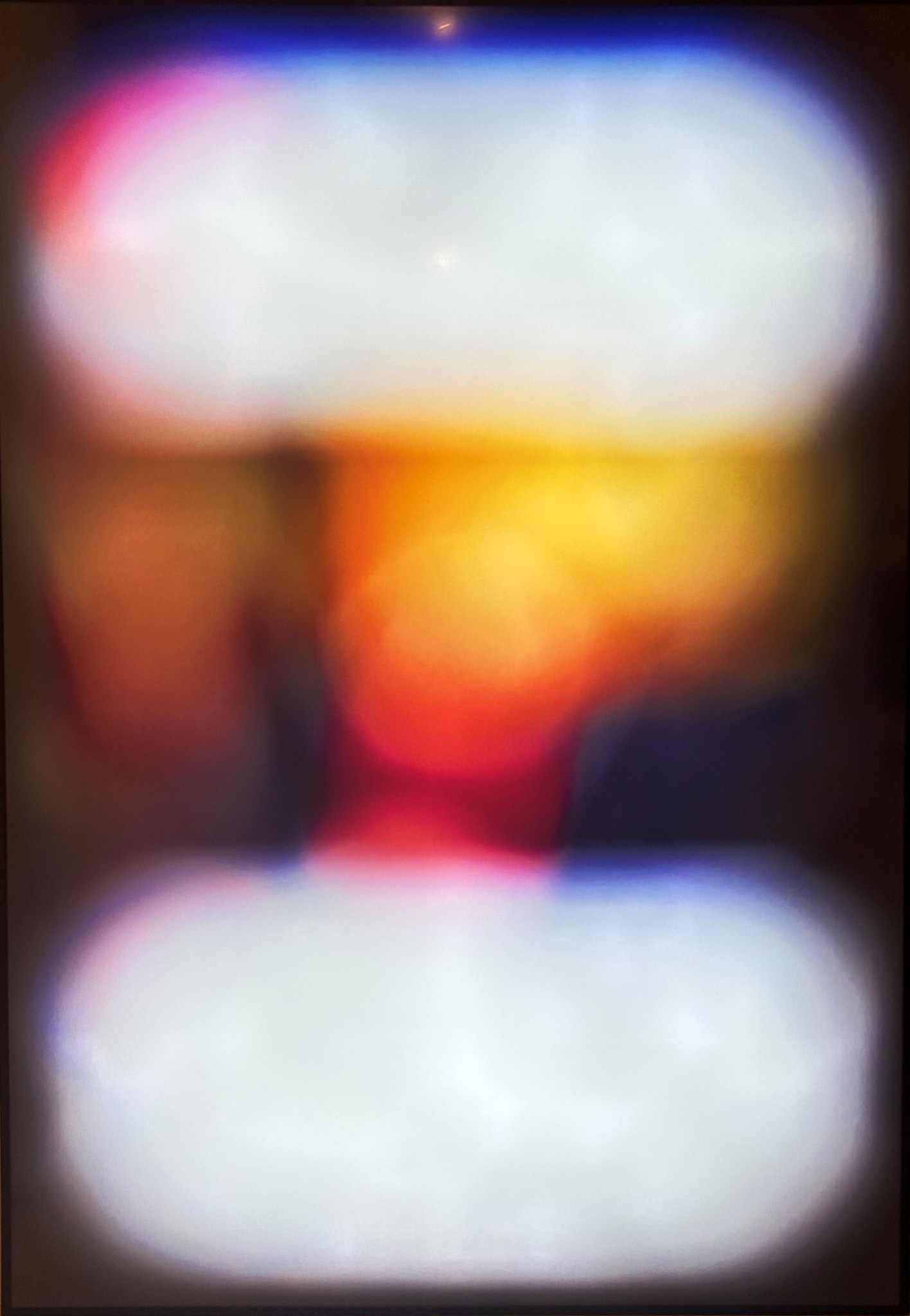 Le Flou : De la technique picturale à l’émotion cinématographique, l ...