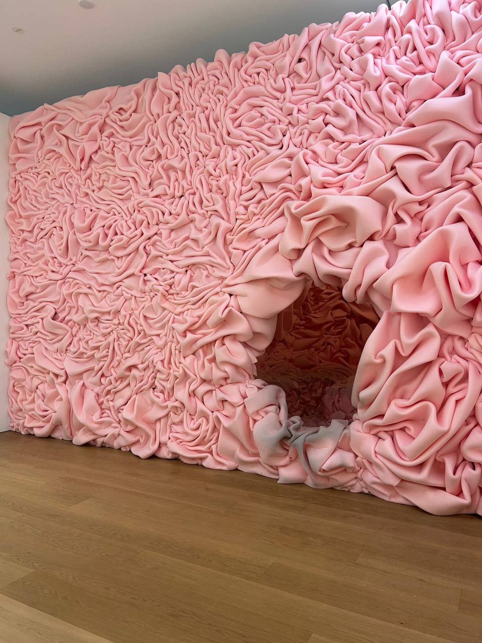L’immersion dans les expositions : Des sensations à foison ...